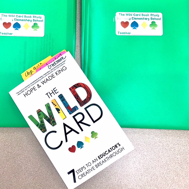 Book Studies for Teachers! – Love. Teach. Bless.