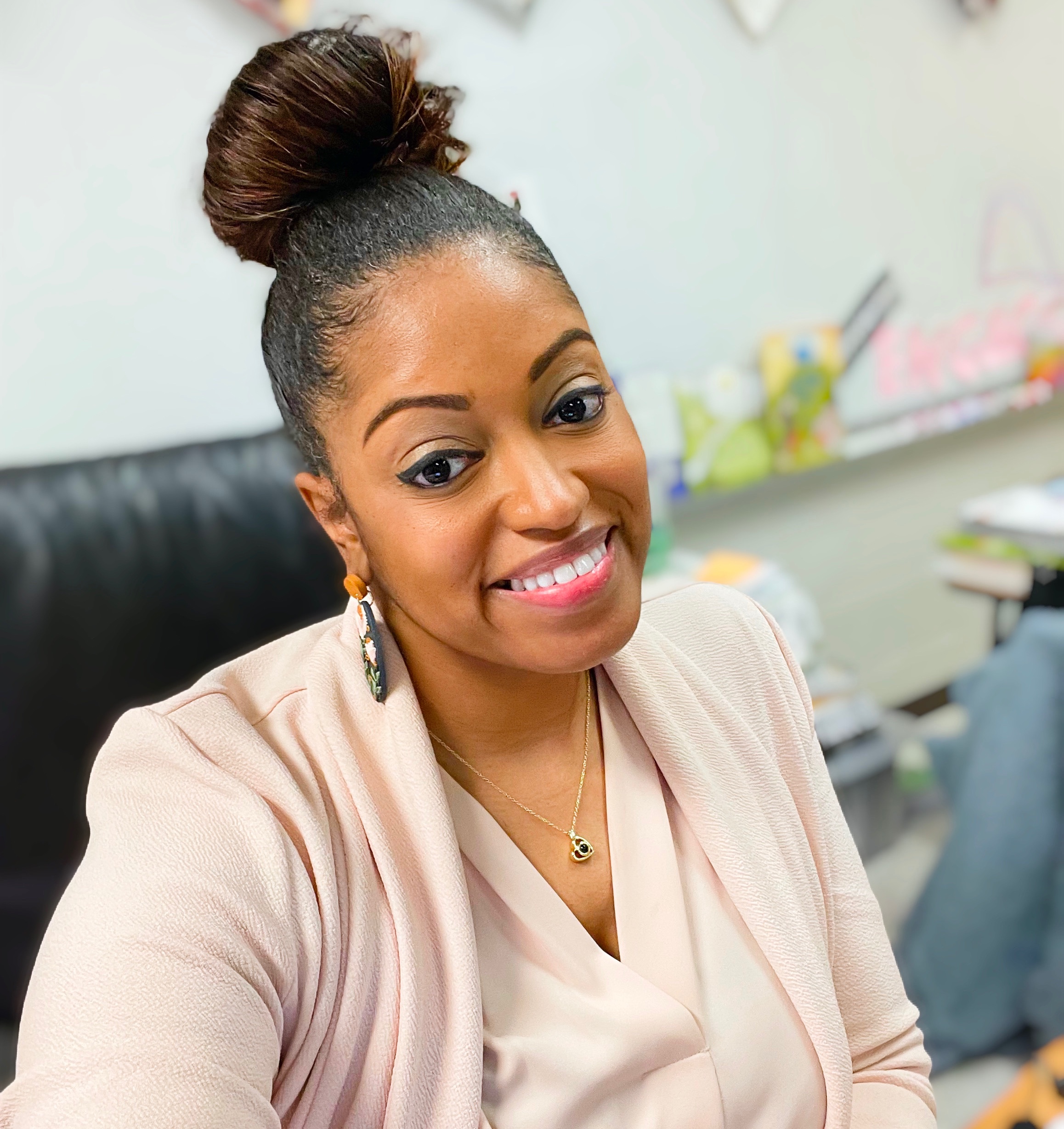 Instructional Coaching Services – Love. Teach. Bless.