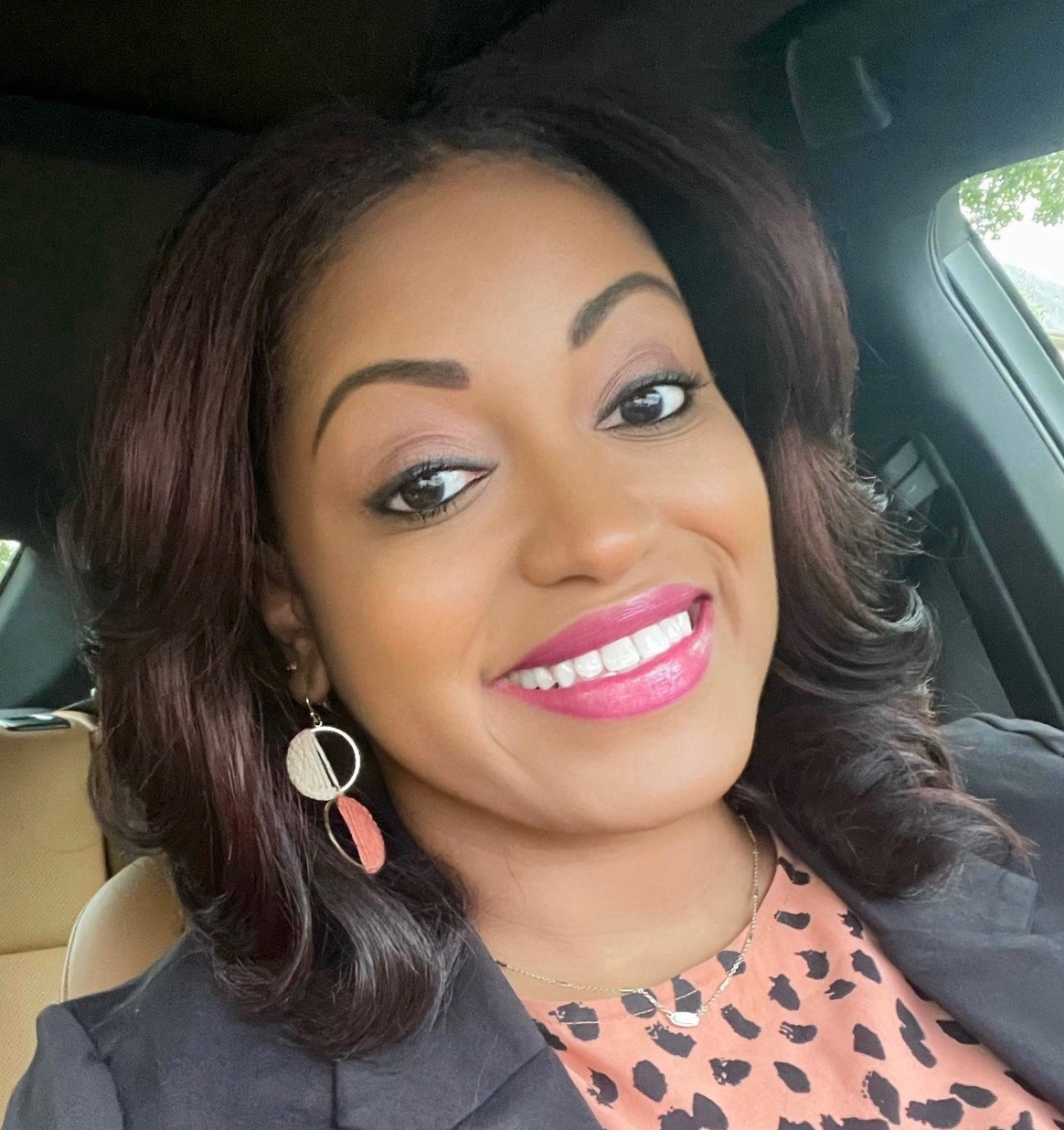 Hey Y’all! – Love. Teach. Bless.