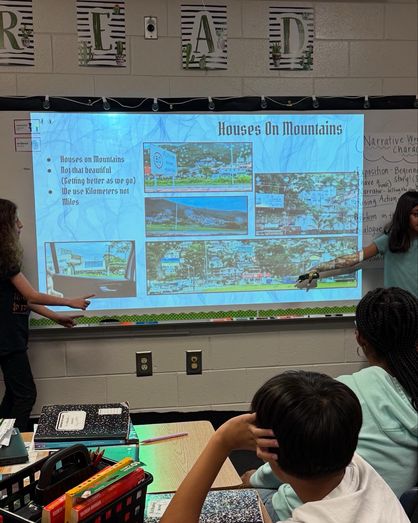 Expand Your World – Love. Teach. Bless.