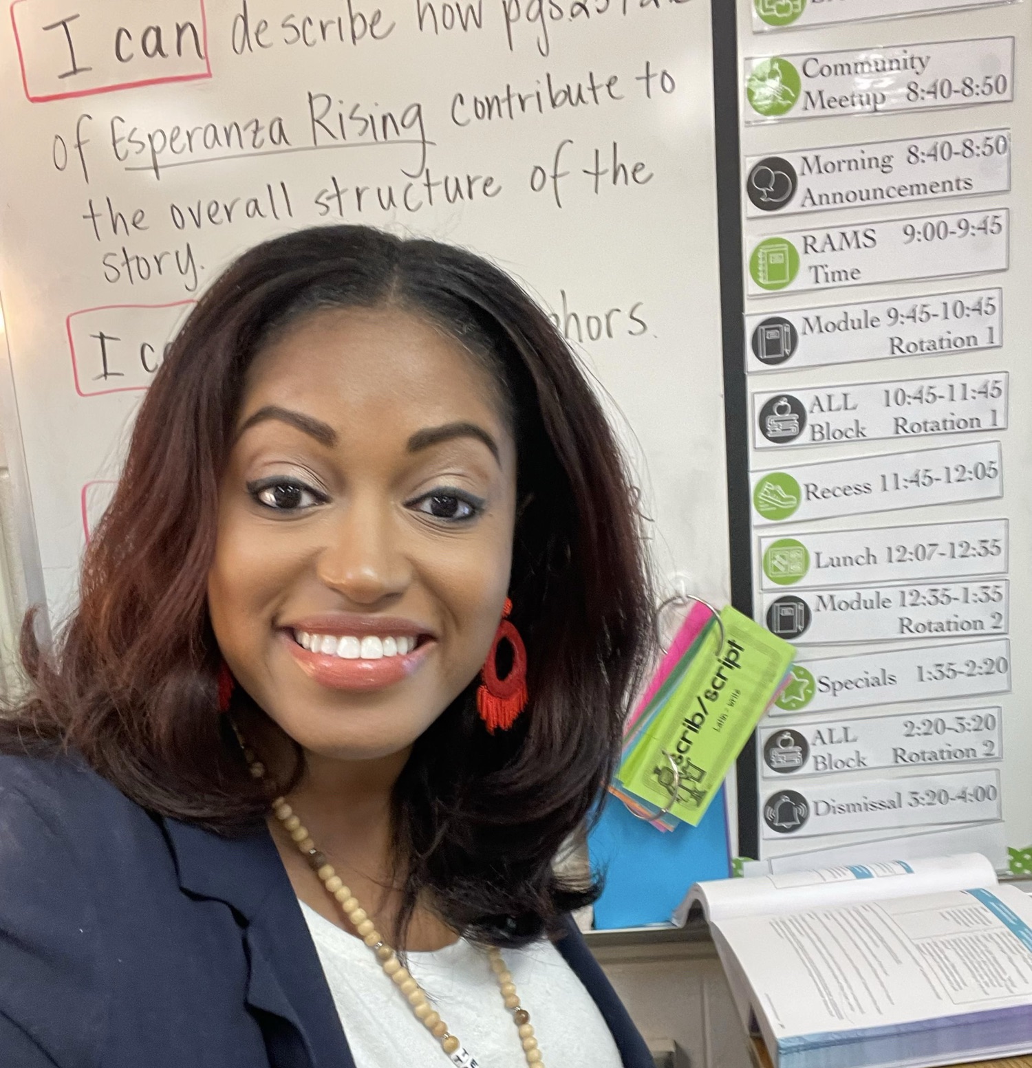 Reflections from the Front Lines: 6 Months of Rediscovering the True Impact of Joyful Teaching ...