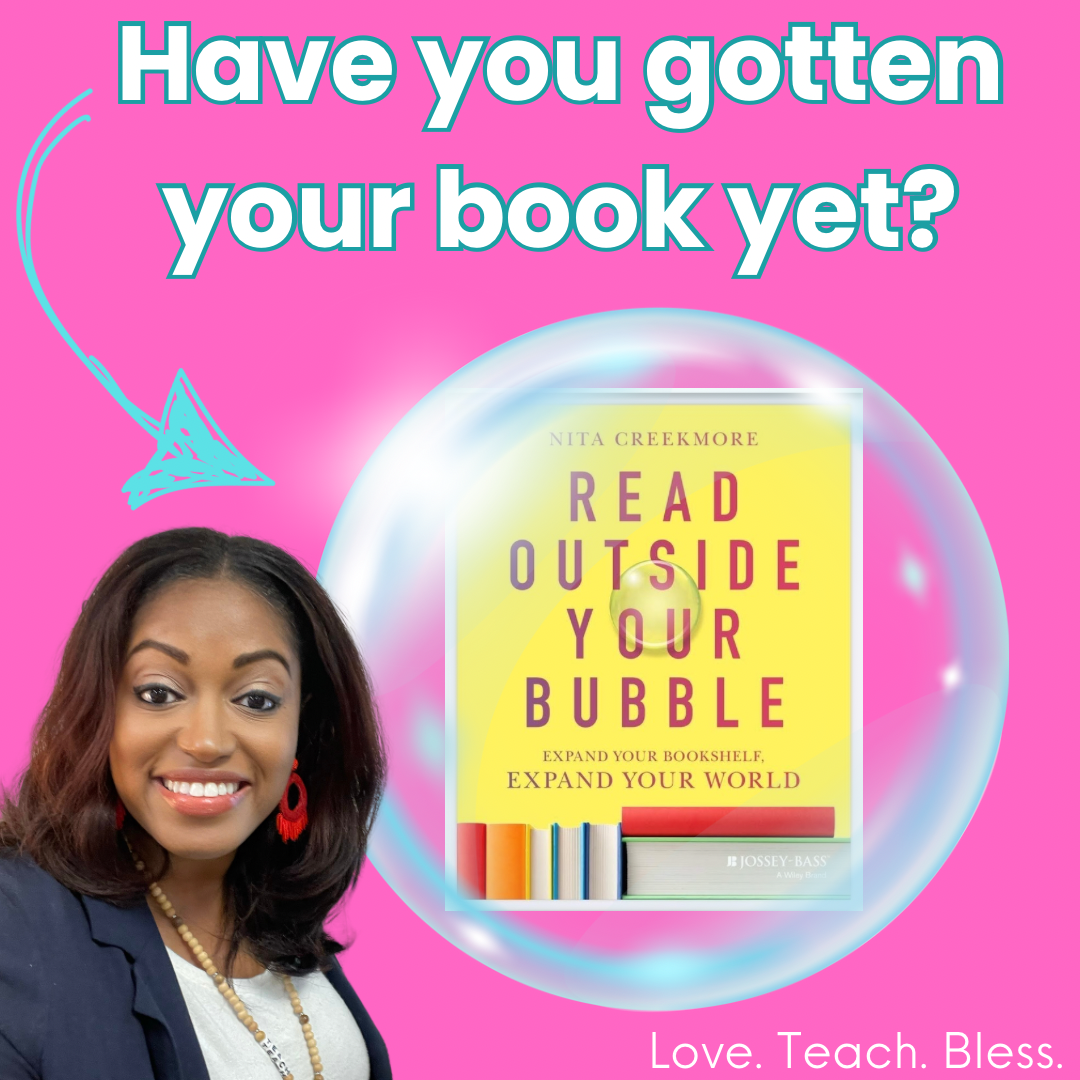 It’s My Birthday! – Love. Teach. Bless.