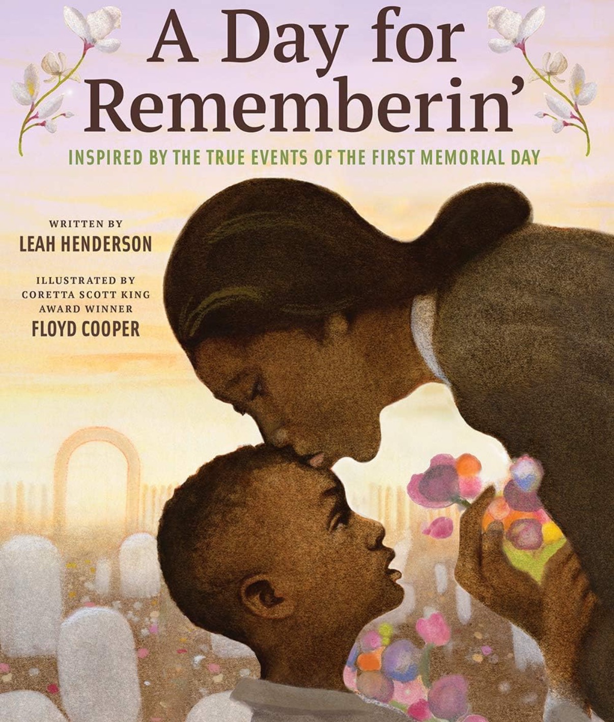Honoring Memory and Voice: The Roots of Memorial Day and the Power of Reading Aloud – Love ...